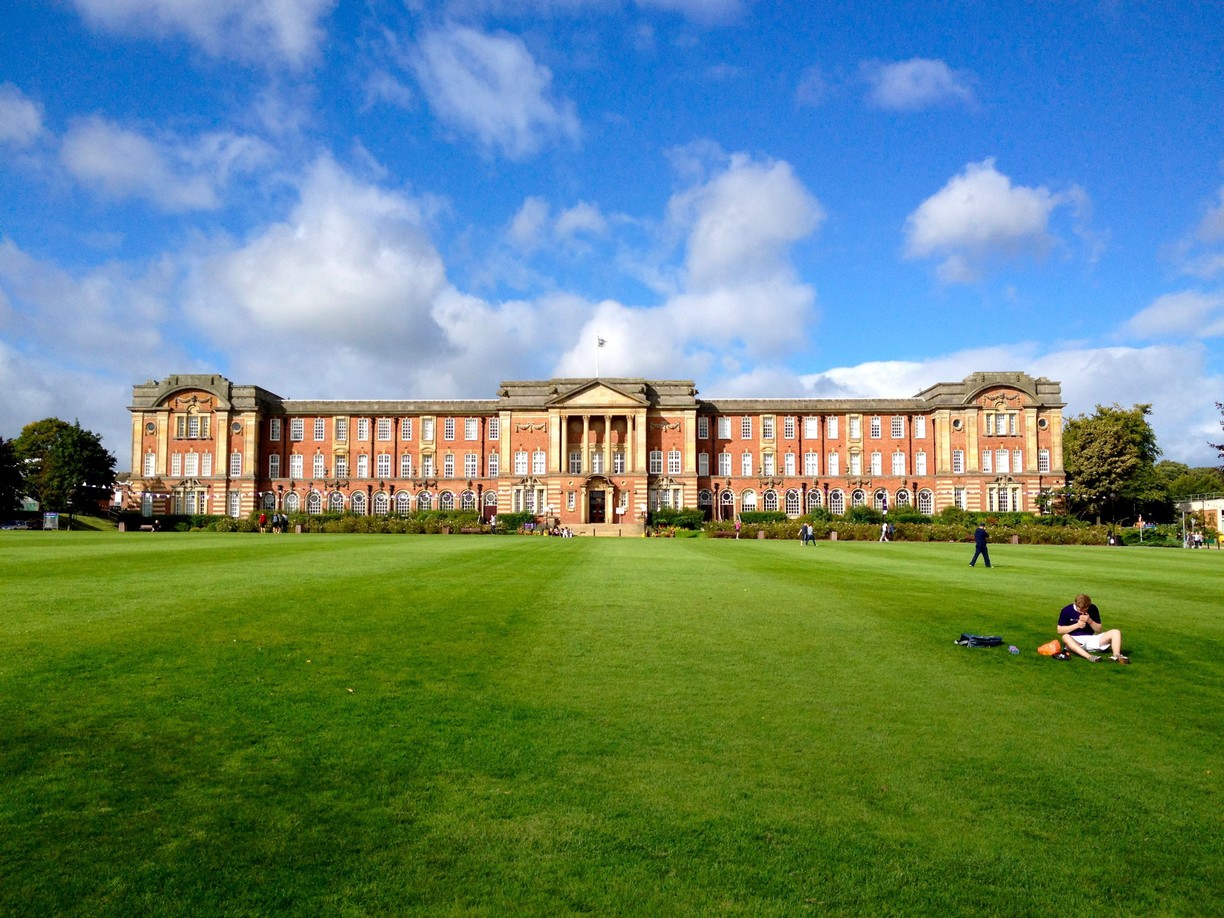 LEEDS BECKETT UNIVERSITY EM Normandie fr 